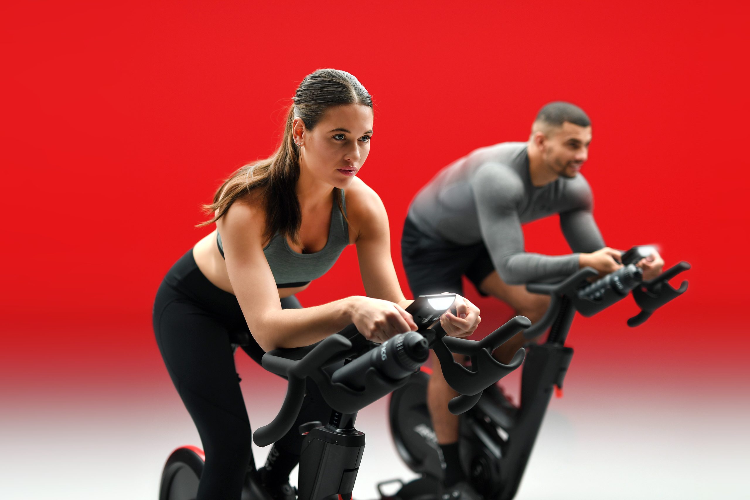 ICG (Indoor Cycling Group) - Shop & Trade