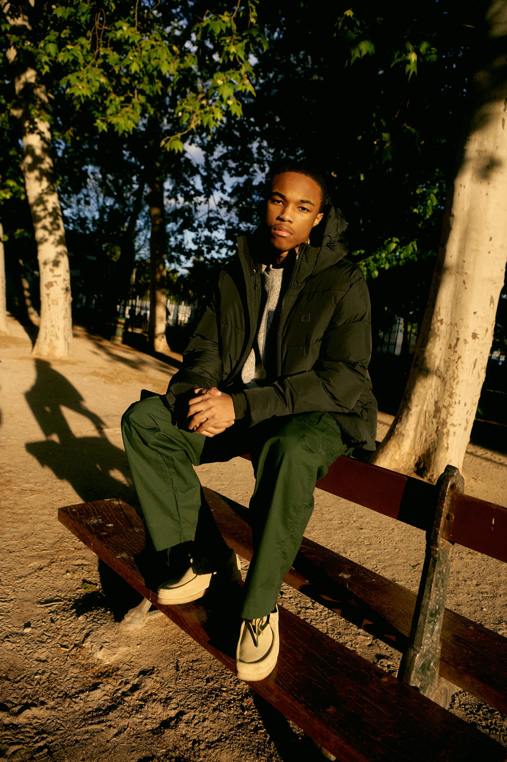 Element - Shop & Trade