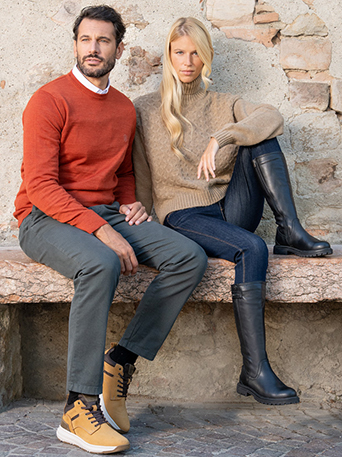 Lumberjack - Shop & Trade