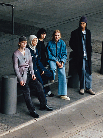 SAMSOE SAMSOE - Shop & Trade