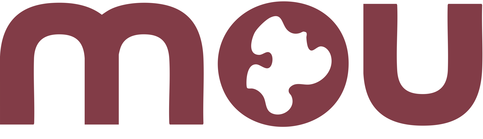 mou - Shop & Trade
